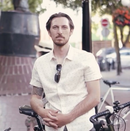 Our Story And Values | About Cycle City Vancouver