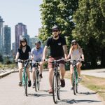 Epic Electric Bike (E-Bike) Tour - Cycle City Tours & Rentals