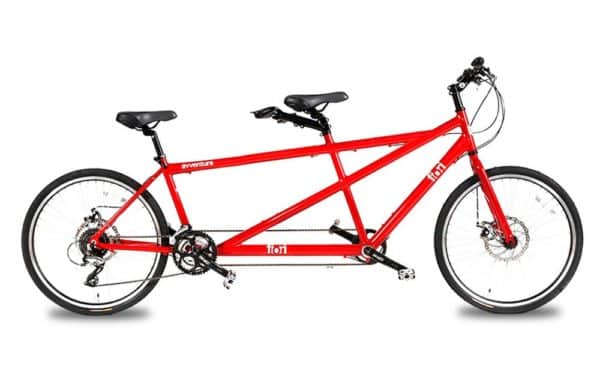 Vancouver Bike Rentals | E-Bikes, Road Bikes & More